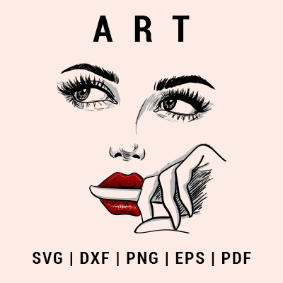 Art svg cutting file | Design by- creativedesignmaker.com ...