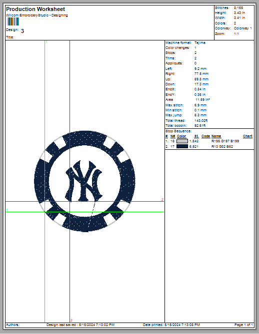 New York Yankees Embroidery, Mlb Embroidery, Machine Embroidery, Baseb ...