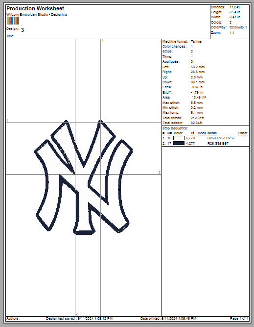 New York Yankees Embroidery, Mlb Embroidery, Machine Embroidery, Baseb ...