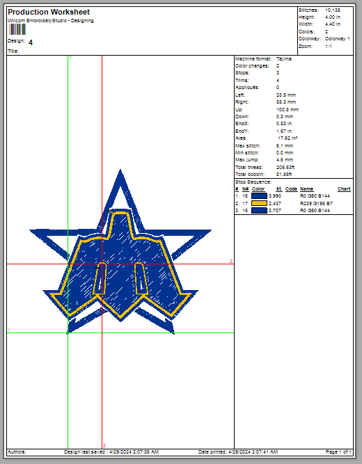 Mariner Star Nautical Embroidery Seattle Mariners Embroidery Mlb Embro ...