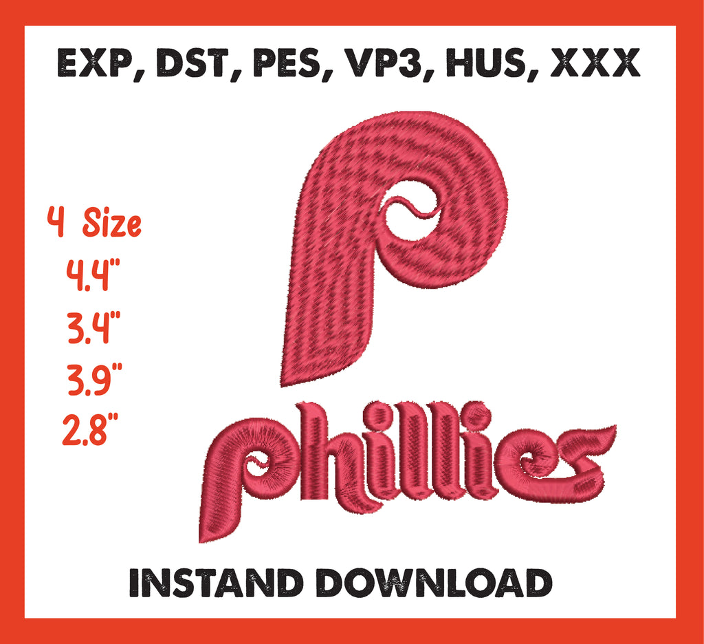 Oilers Earrings Philadelphia Phillies 4 Leaf Clover - Die Cut Logo ...