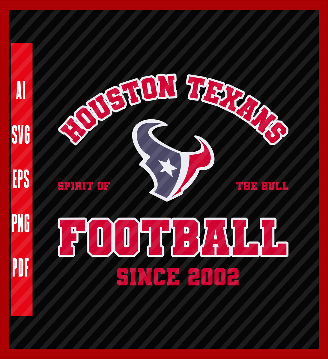Houston Texans Clipart Logo Go Texans
