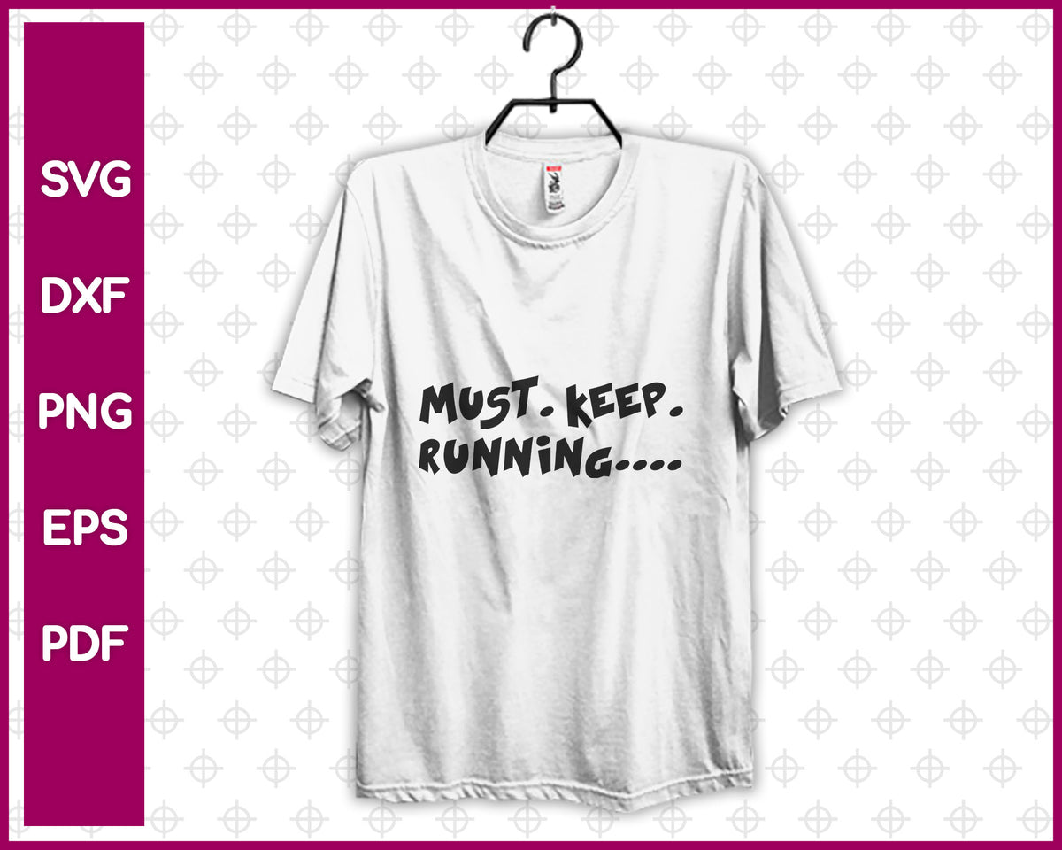 Running svg printable files – Creativedesignmaker