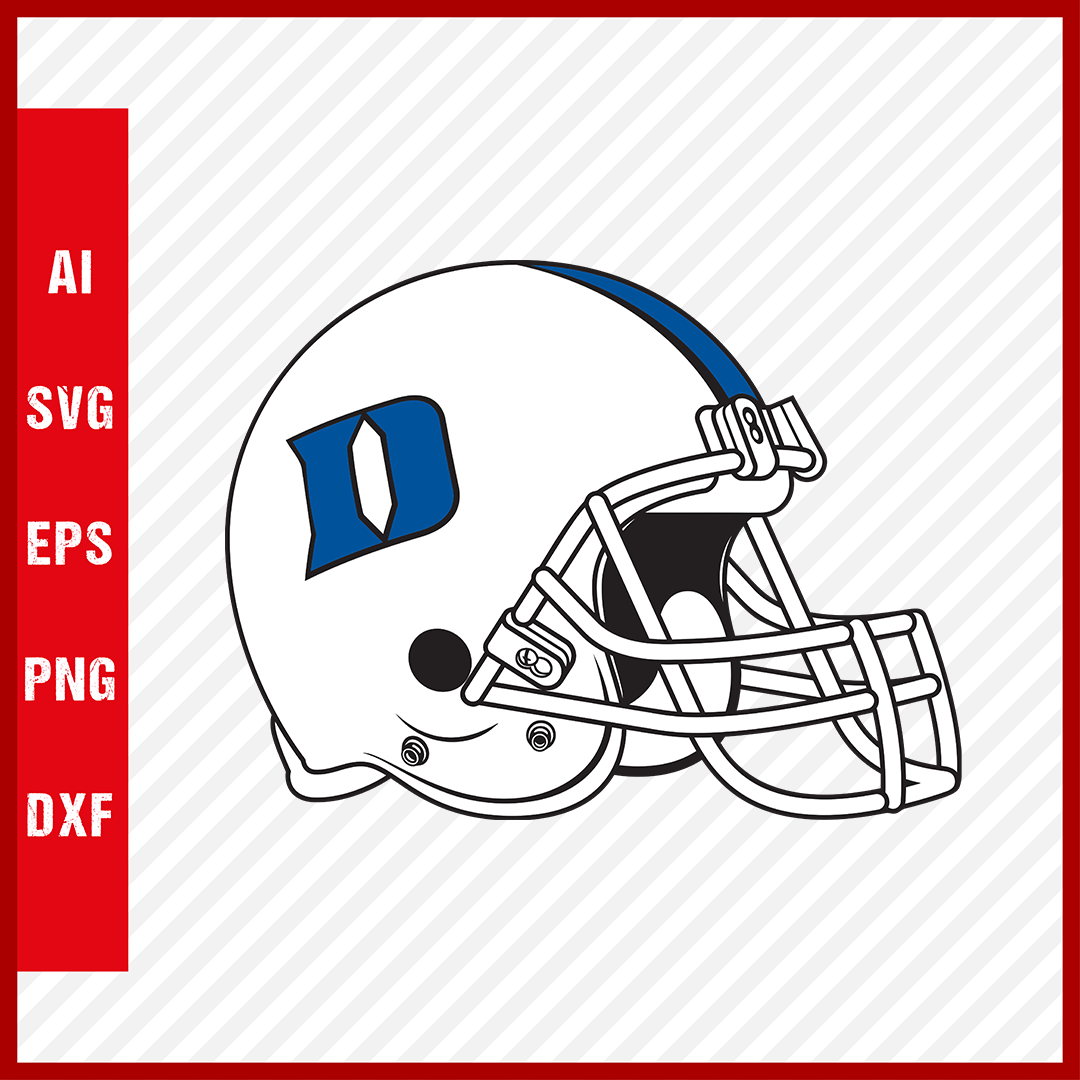 Duke Blue Devils Logo svg NCAA National Collegiate Athletic Associatio ...