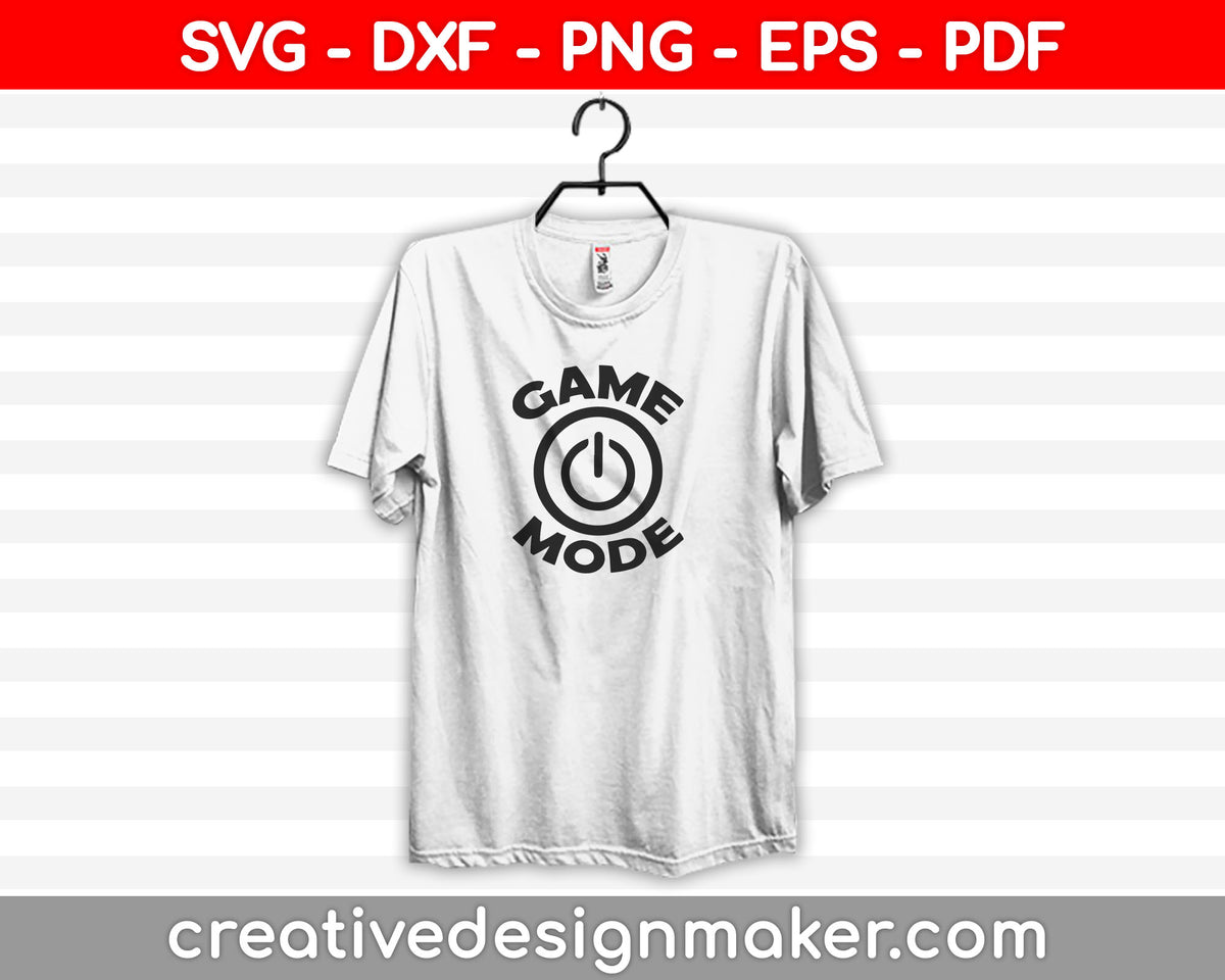 video game svg printable files – Creativedesignmaker
