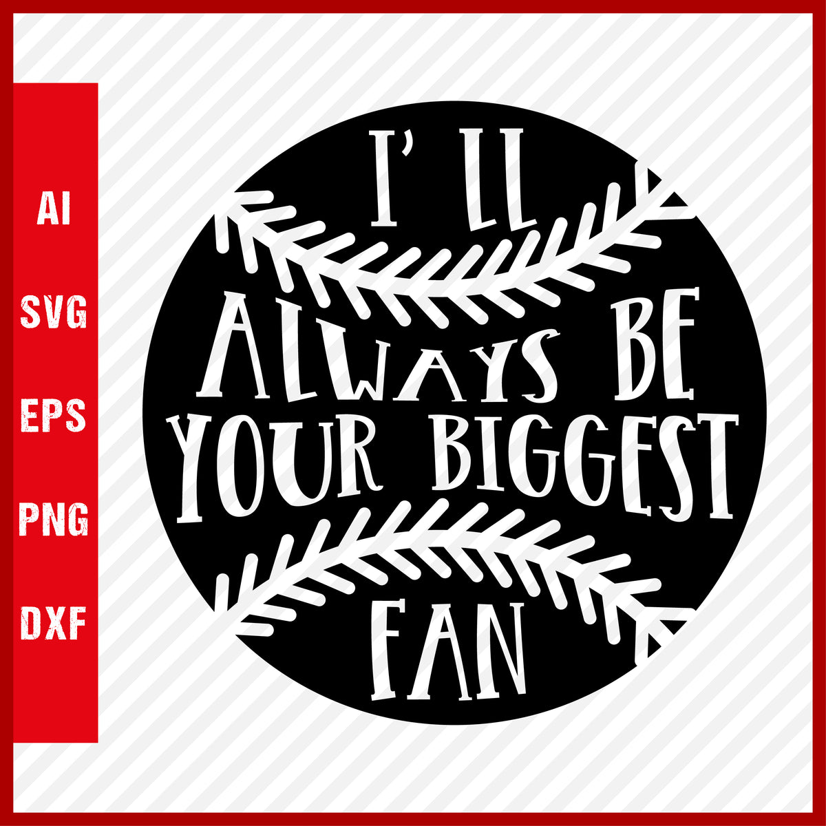 Baseball T-Shirt & Svg Cut File, MLB SVG, Baseball SVG, Softball SVG ...