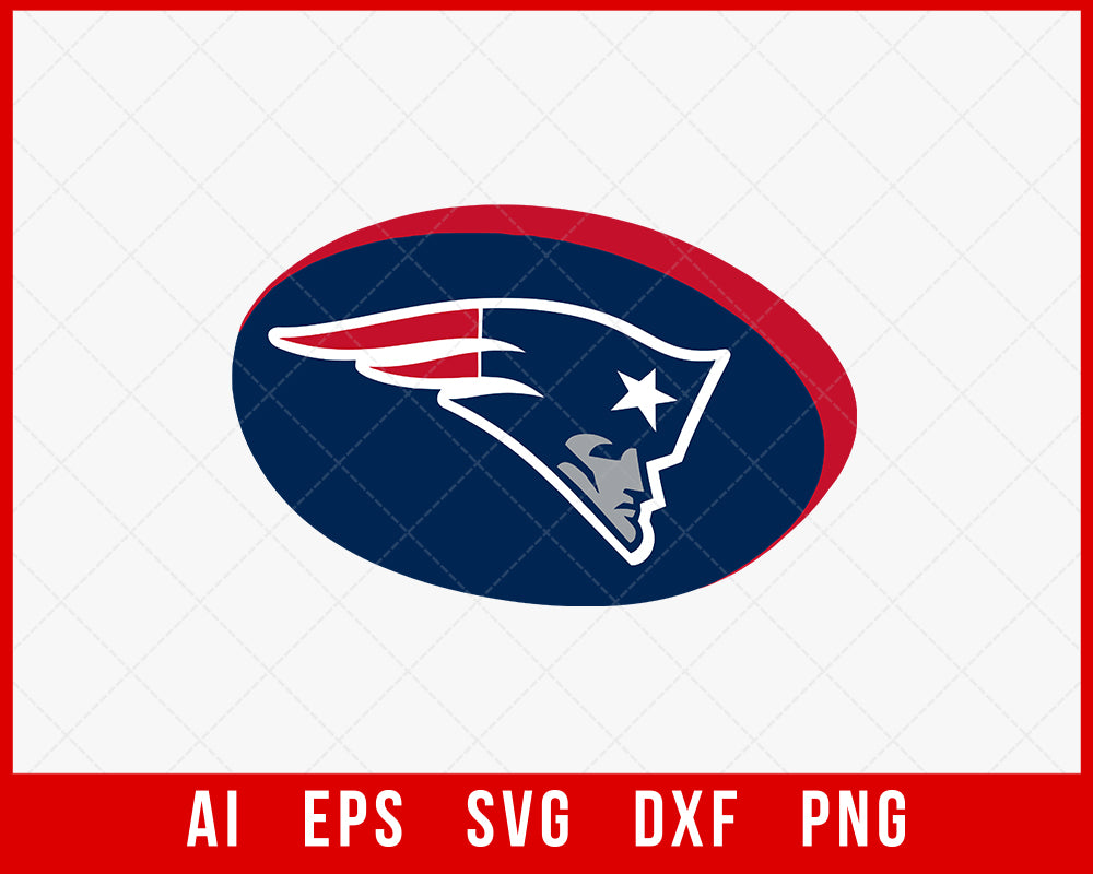 Patriots Vector Logo