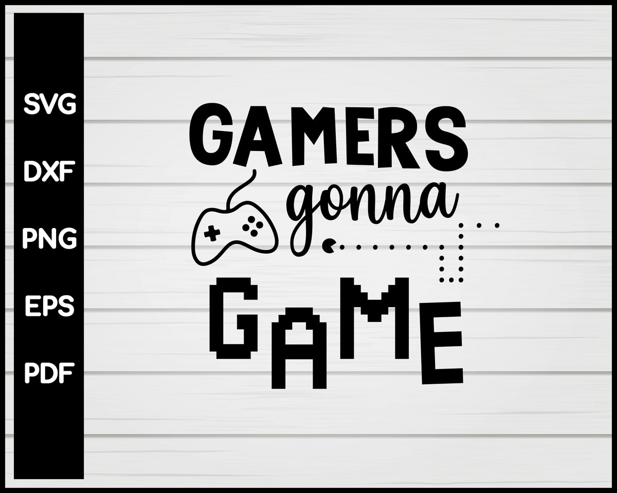 Video Game svg files, Video Games, Video Game, Gamer svg ...