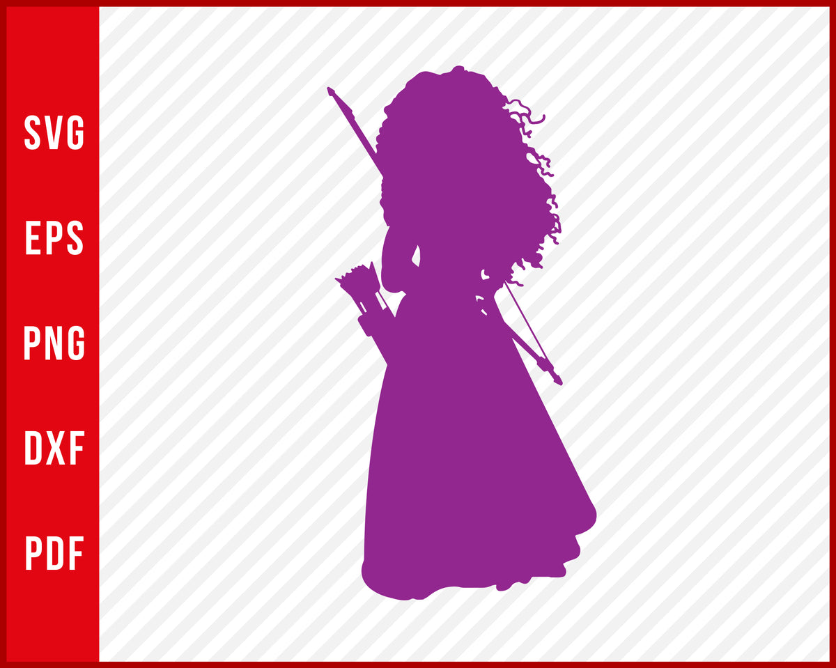 Disney Princess Monogram svg – Creativedesignmaker