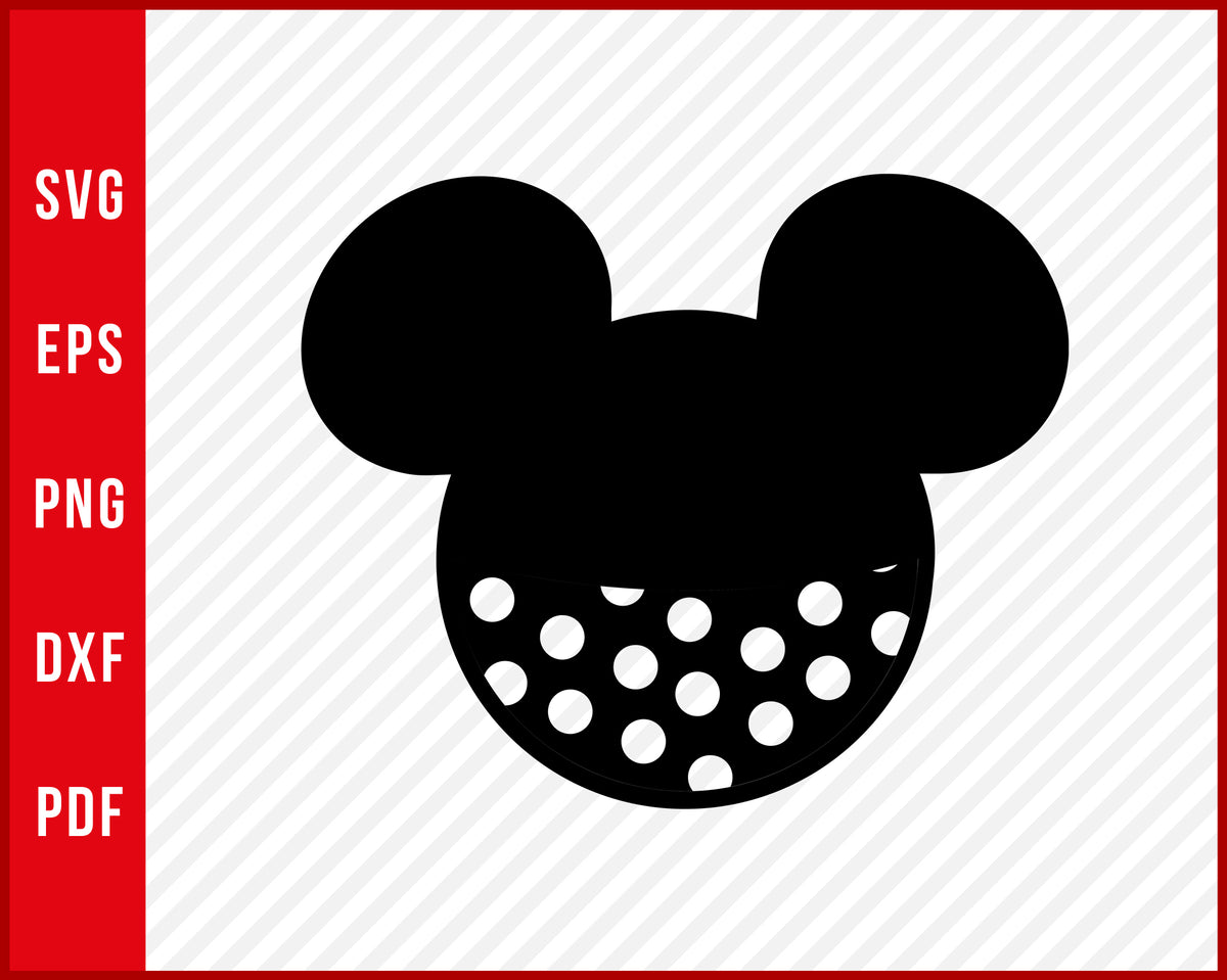 Disney Monogram svg – Creativedesignmaker